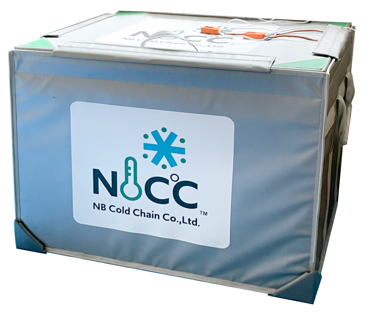 Item list | NB_Cold_Chain